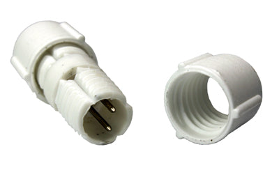 2-wire 1/2 Inch Inline Splice Connector| lightdepot Canada